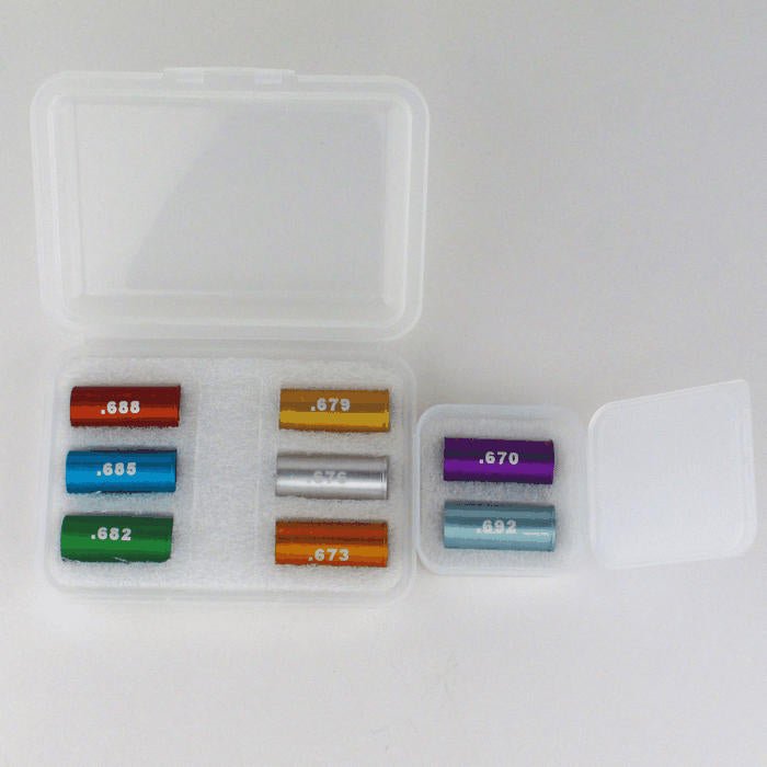 Python Compression Bore Set Kit – TippmannParts