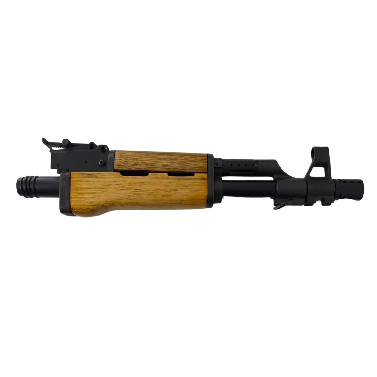 TACAMO AK-47 Wooden Barrel Kit for Tippmann 98 – TippmannParts
