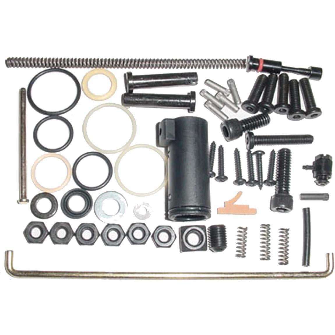 Tippmann A-5 Deluxe Parts Service Kit – TippmannParts