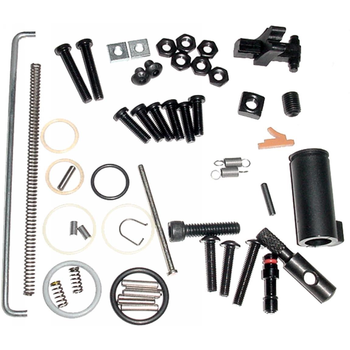 Tippmann Deluxe Parts Service Kit for 98's – TippmannParts