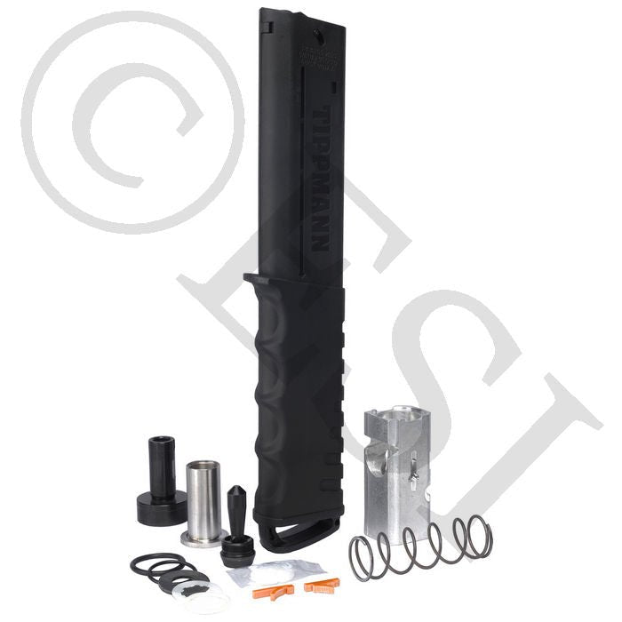 Tippmann TiPX Long Range Conversion Kit – TippmannParts