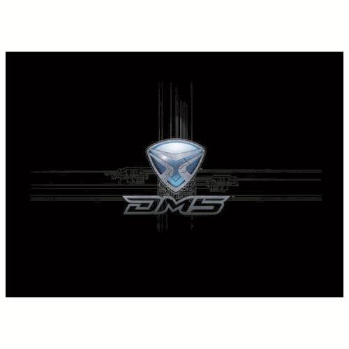 DYE DM5 Parts and Manual – TippmannParts