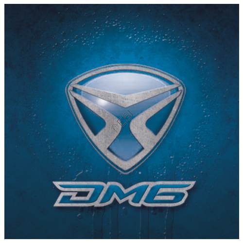 DYE DM6 Manual – TippmannParts