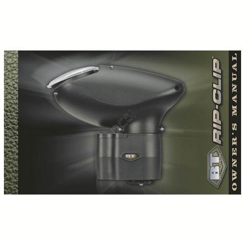 Empire BT Rip Clip Loader Parts and Manual – TippmannParts
