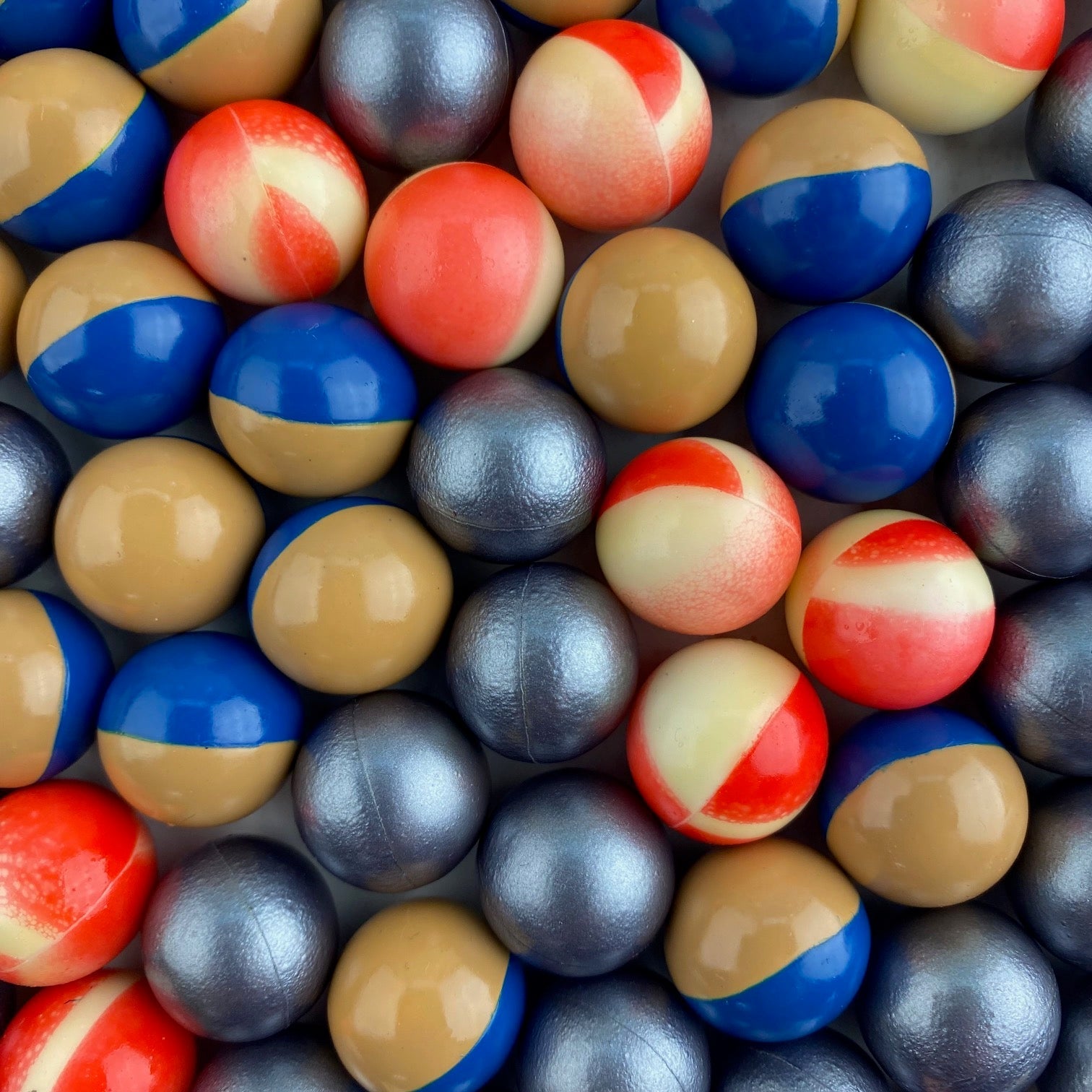 Paintballs - Buy Online with Free Shipping | TippmannParts
