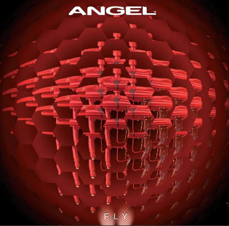 WDP Angel A4 Fly Parts and Manual – TippmannParts