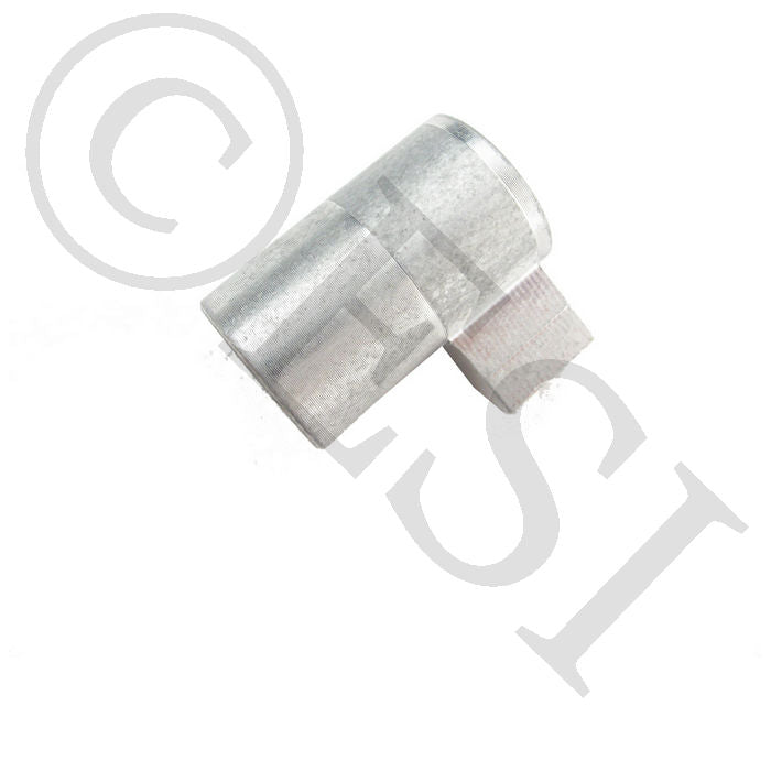 Integrated Puncture Valve Body - Tippmann Part #TA20094 – TippmannParts