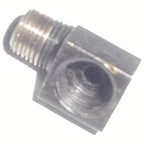 90 Degree Gas Line Elbow - Flared - Tippmann Part #02-10 – TippmannParts