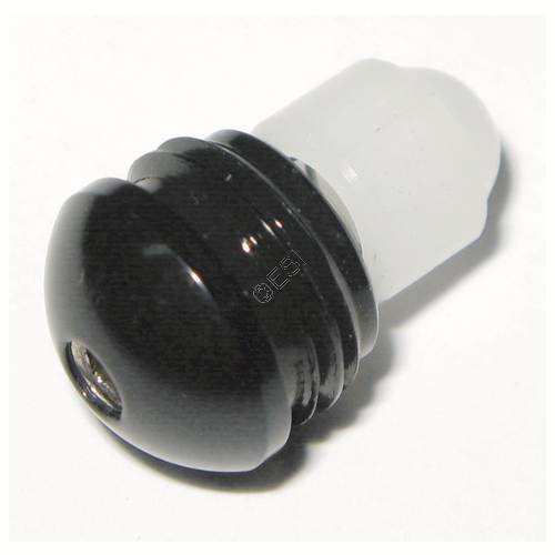 Ball Detent Assembly (Complete) - Gloss Black - Empire Part #17541 ...