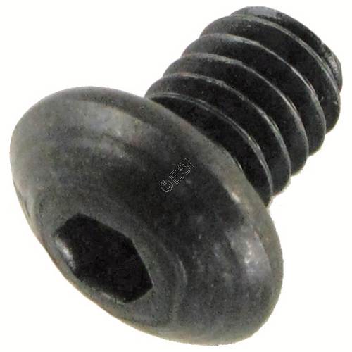 Ball Detent Screw - Black - Empire Part #10180 – TippmannParts