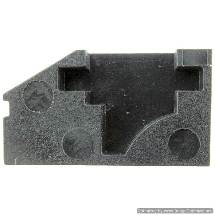 Ball Detent Shell - Empire BT (Battle Tested) Part #71917 – TippmannParts