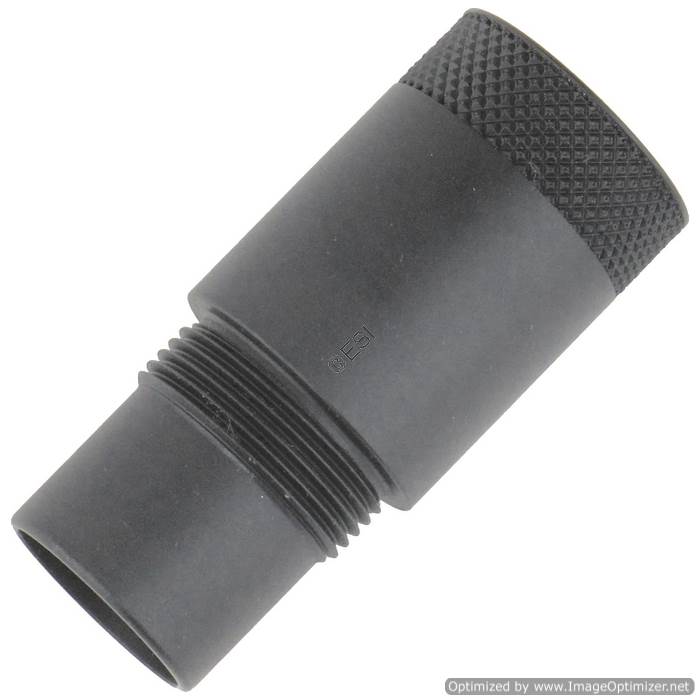 Barrel Adapter for Autococker Threads - Tippmann Part #TA35149 ...