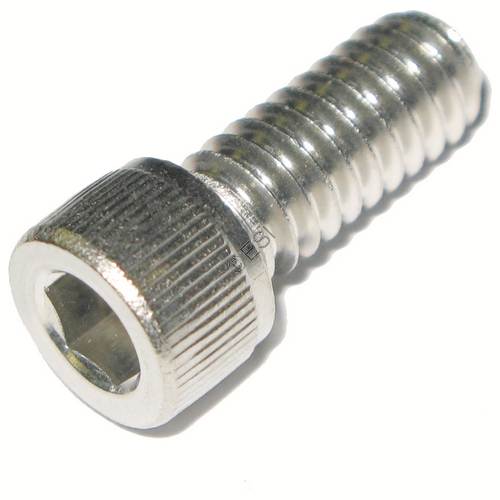 Barrel Pinch Bolt / Front Grip Screw - Stainless Steel - Tippmann Part ...