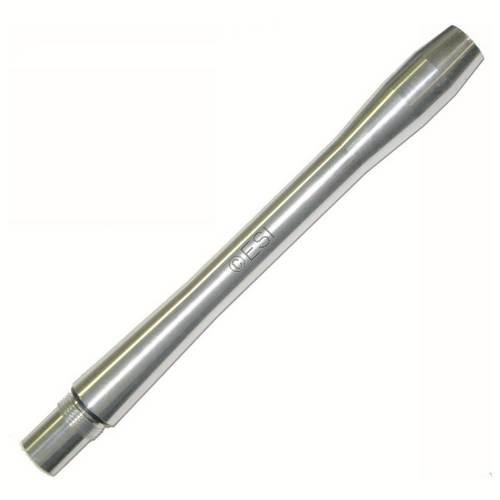 Barrel - Silver - ViewLoader Part #165597-000 S – TippmannParts