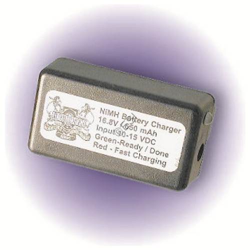 Battery Charger Rebuild Kit - No Cord - Air Gun Designs (AGD) Part ...