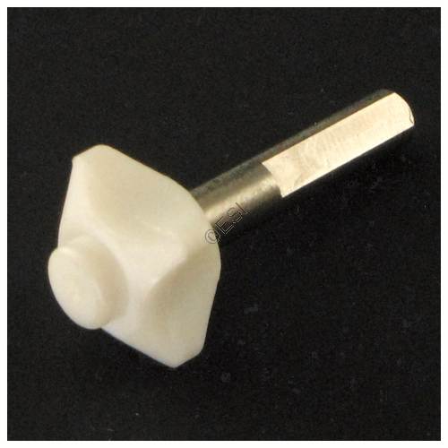 Black Valve Cup Seal Assembly - PMI Part #10127 – TippmannParts