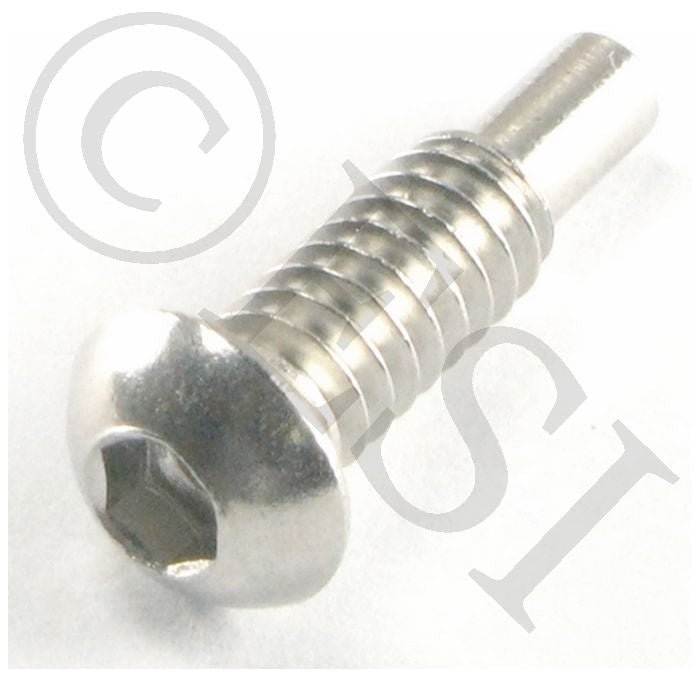 Bolt Guide Alignment Screw - Invert Part #17566 – TippmannParts