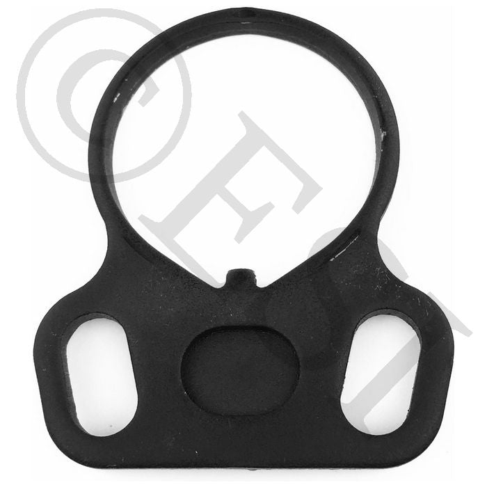 Buffer Tube Lock Spacer - Tippmann Part #TA50113 – TippmannParts