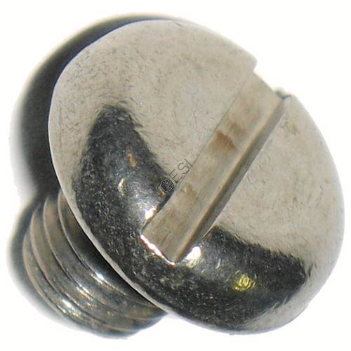 Cap Screw / Valve Body Plug - Brass Eagle Part #137575-000 – TippmannParts