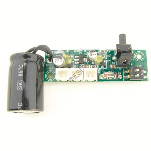 Circuit Board - Empire BT (Battle Tested) Part #19378 – TippmannParts