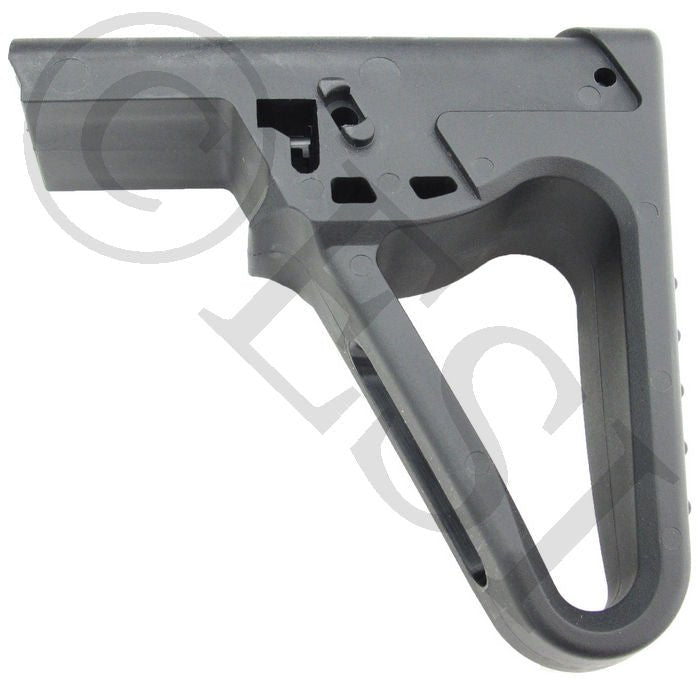 Collapsible Stock Butt - Tippmann Part #TA21032 – TippmannParts