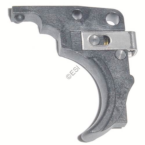 Complete Trigger Assembly - Tippmann Part #98C-T – TippmannParts