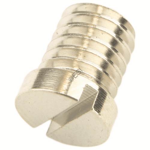 Delrin Bolt Locking Screw - Kingman Part #VBT013 – TippmannParts