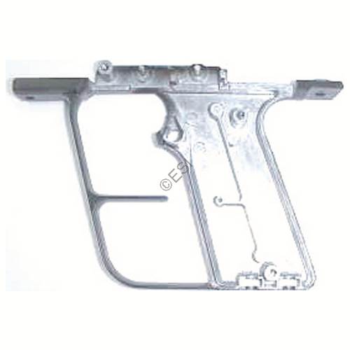 Double Trigger Grip Frame Pin Assembly - Brass Eagle Part #130340-000 ...