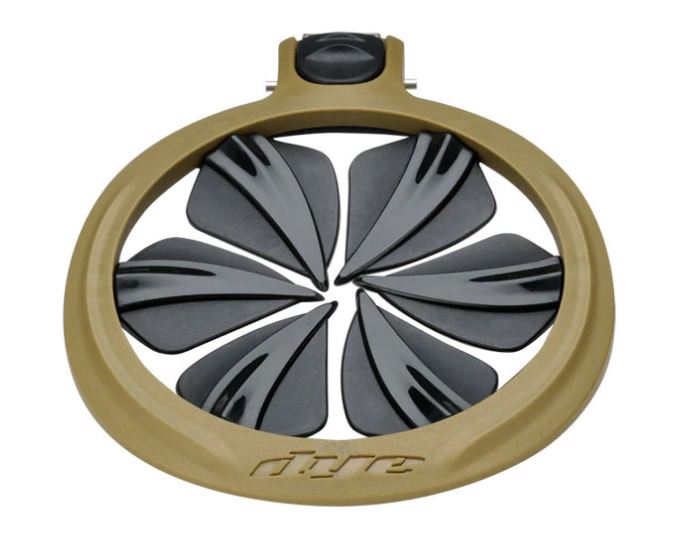 DYE R2 Rotor Quick Feed – TippmannParts