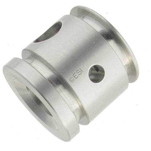 Eko Valve Body - Kingman Part #ITP025 or 15846 or 16141 – TippmannParts