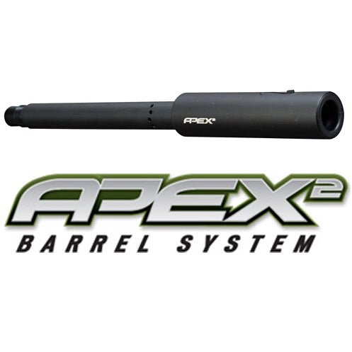 Empire BT (Battle Tested) Apex 2 Barrel System – TippmannParts