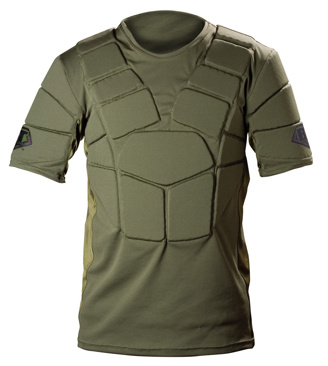 Empire BT (Battle Tested) Bulletproof Chest Protector THT – TippmannParts