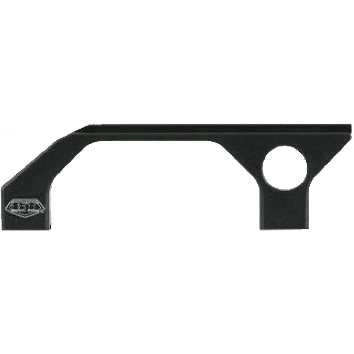 Empire BT (Battle Tested) Empire BT (Battle Tested) Fixed Sight Rail f ...