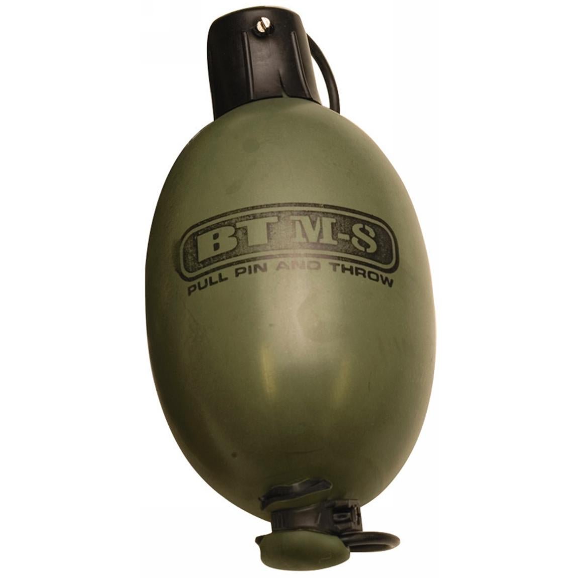 Empire BT (Battle Tested) M8 Paint Grenade – TippmannParts