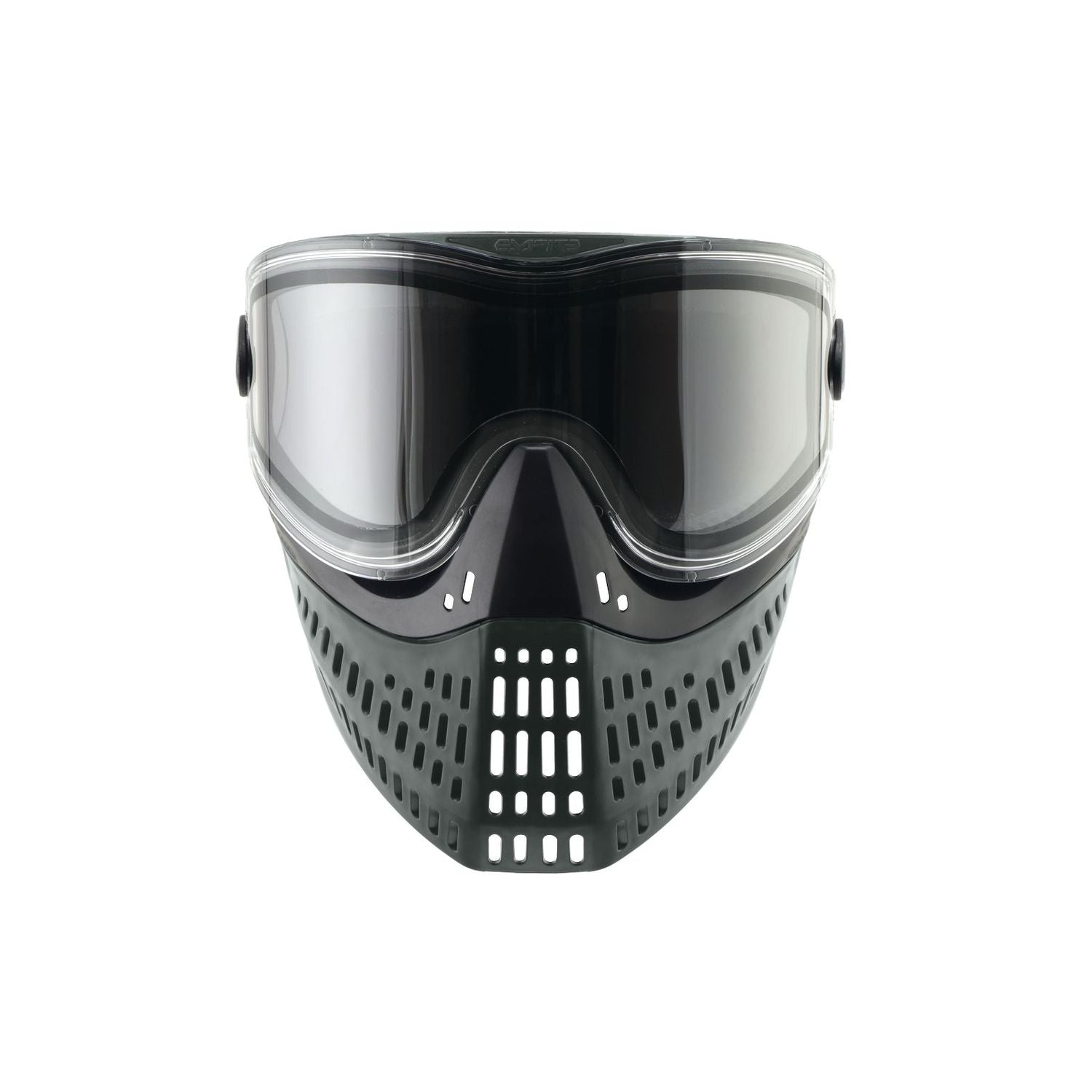 Empire e-Vent Paintball Goggle System with Clear Thermal Lens ...