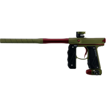 Tippmann A-5 Paintball Gun with Selector Switch Safety – TippmannParts