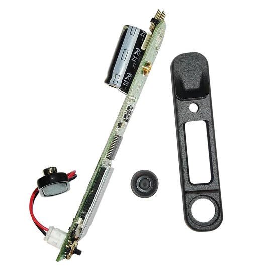 Empire Redline Upgrade Board [Mini GS, Axe 2.0] – TippmannParts