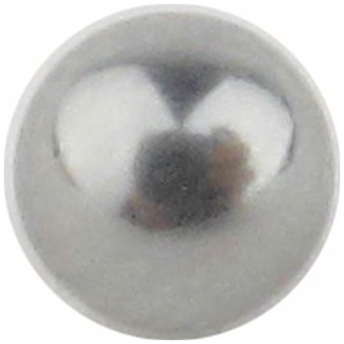 End Cap Assembly Ball Bearing Plug - Tippmann Part #TA35031 – TippmannParts
