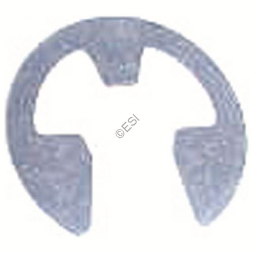 Ering Clip - Brass Eagle Part #130564-000 – TippmannParts