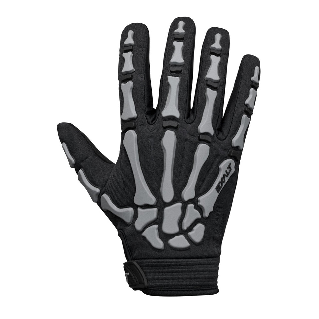 Exalt Full Finger Death Grip Gloves – TippmannParts