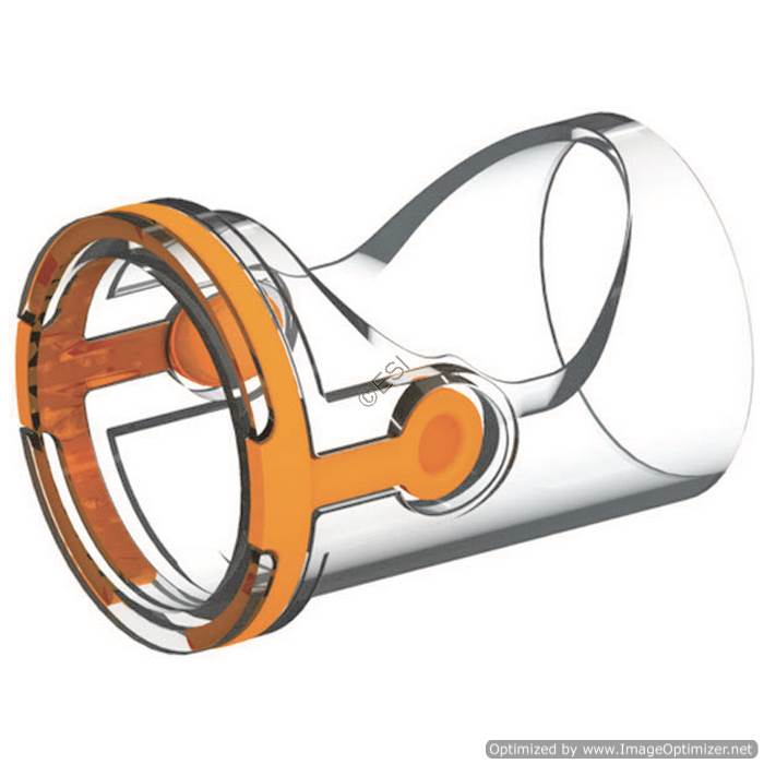 Eye Pipe Complete - DYE Part #34514205 – TippmannParts