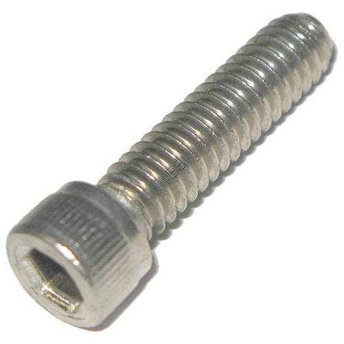 Feed Elbow Pinch Bolt - Stainless Steel - Empire BT (Battle Tested) Pa ...