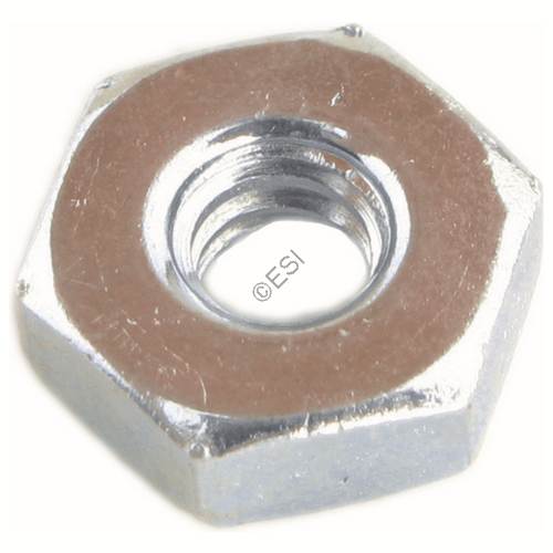 Feed Tube Nut - Smart Parts Part #NUT003 – TippmannParts