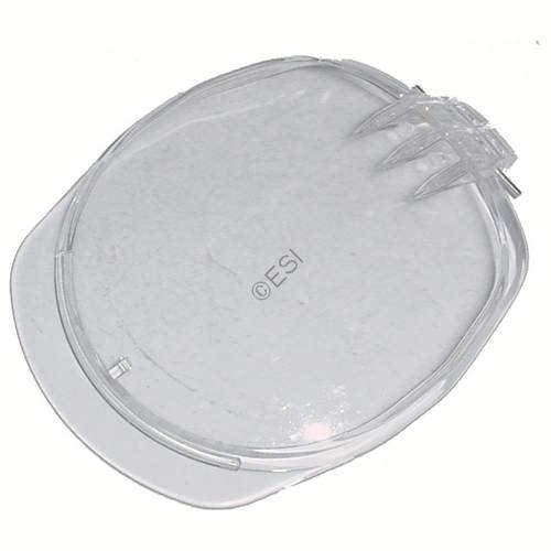 Flip Lid Assembly - ViewLoader Part #165885-000 – TippmannParts