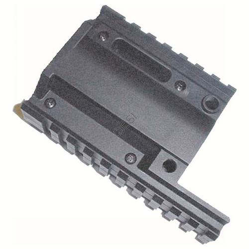 Front Grip / Shroud Assembly - Tippmann Part #TA30047 – TippmannParts