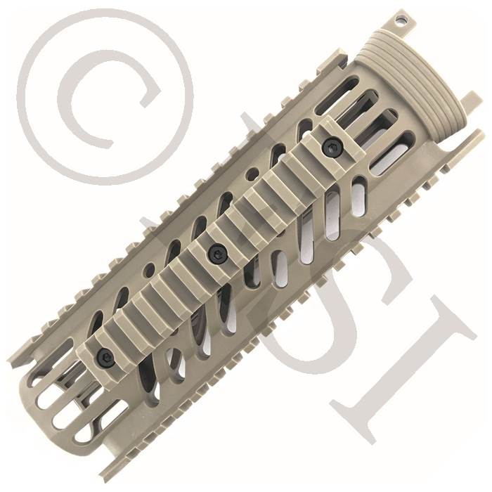 Front Shroud Assembly - Tippmann Part #17892 – TippmannParts