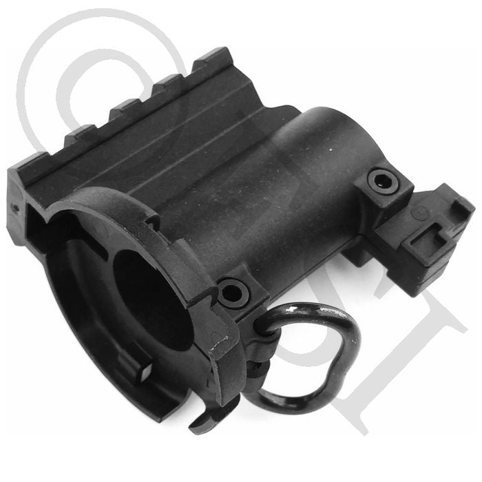 Front Sight Mount Complete - Tippmann Part #TA50203 – TippmannParts