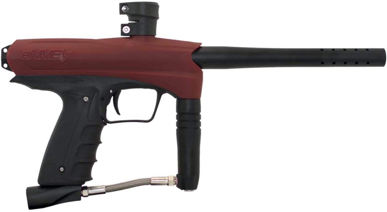 GoG eNMEy Paintball Marker – TippmannParts