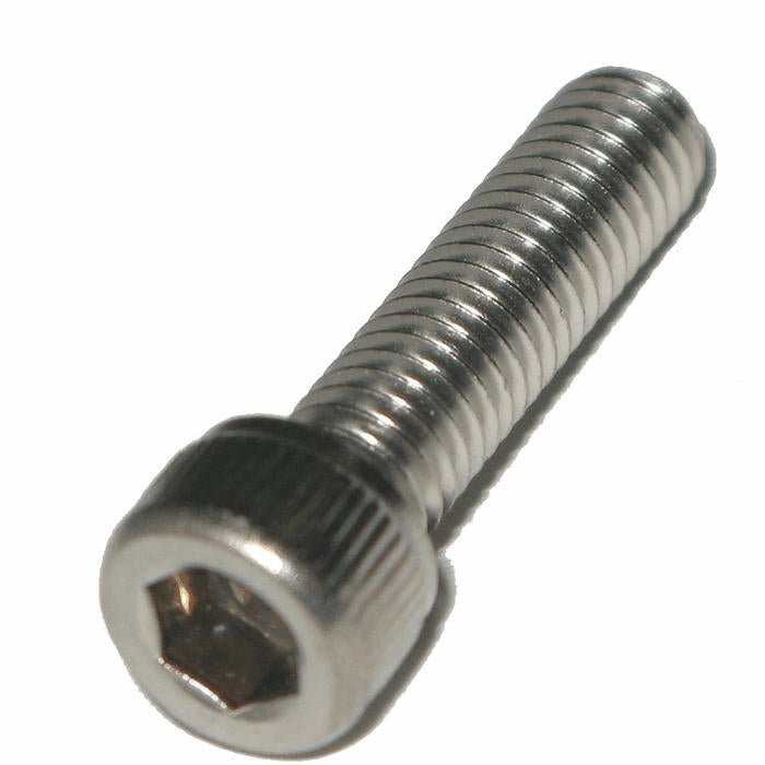Grip Frame / Drop Down Screw - Smart Parts Part #SCRN1032X0750CS ...