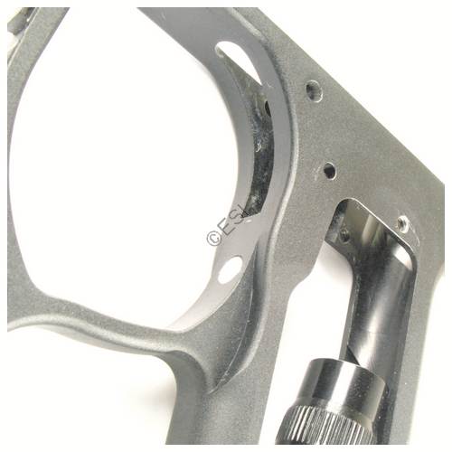 Grip Frame Trigger Magnet - Invert Part #17568 – TippmannParts